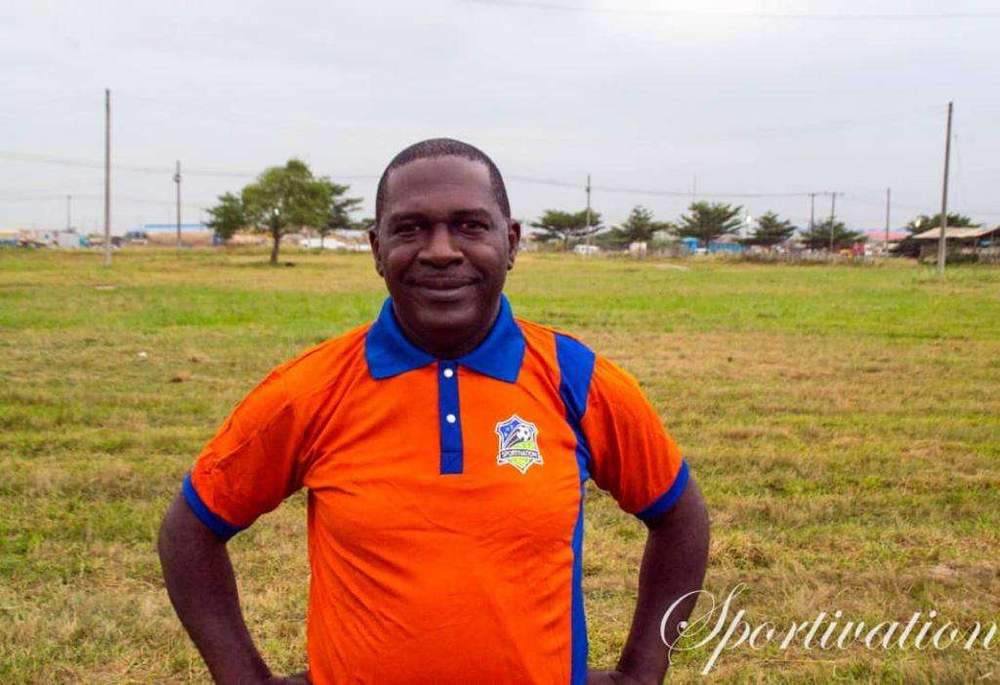 Future Pillars Football Academy, revolutionizing football in the grassroot