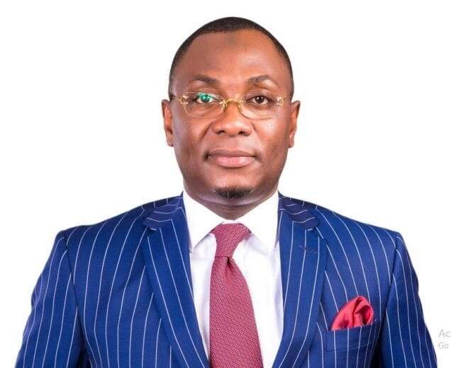 Boreholes Threaten Lagos