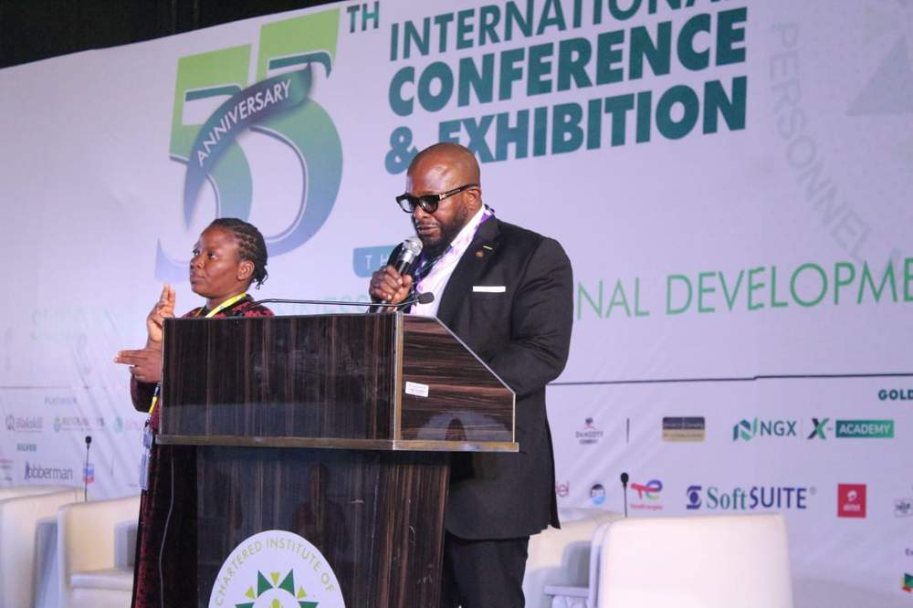 Human Capacity Development: Lagos Assures CIPM of Continuous Partnership